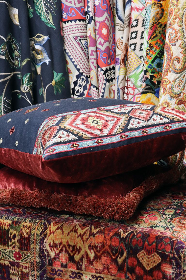 The ultimate interior design guide to layering | Butterley Barn Interiors